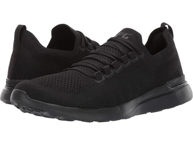 (取寄) アスレチック プロパルジョン ラボ メンズ テクロム ブリーズ Athletic Propulsion Labs (APL) men Techloom Breeze Black/Black