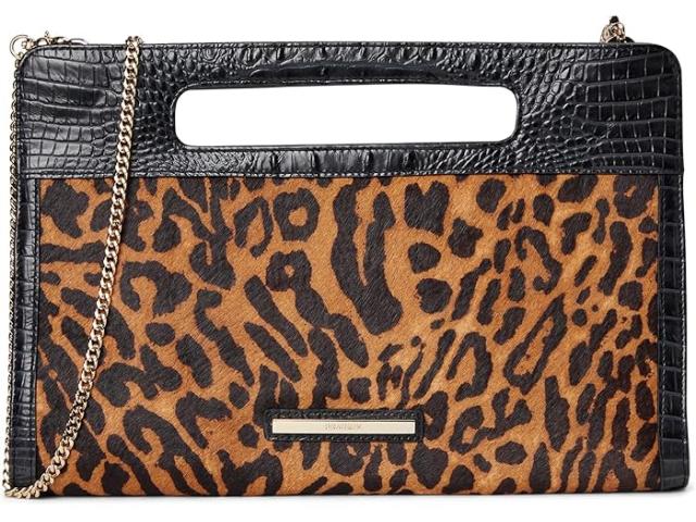 (取寄) ブラーミン レディース ラヴィーナ Brahmin women Ravina Black