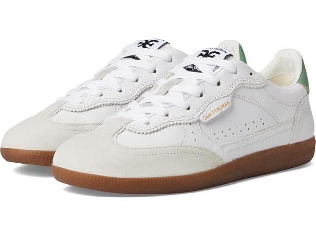 (取寄) サムエデルマン レディース カレン Sam Edelman women Kallen Run White/Garden Gre