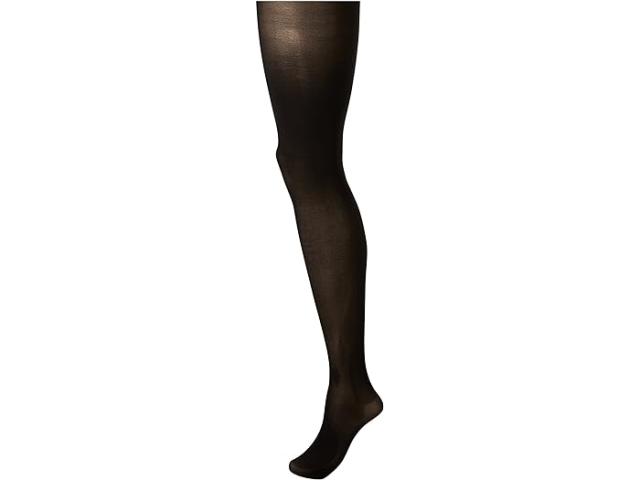 (取寄) コマンドー レディース セミ オペイク タイツ H30T01 Commando women Commando Semi Opaque Tights H30T01 Black