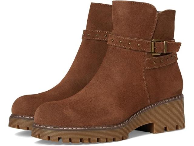 (取寄) スプリング ステップ レディース ケルソン Spring Step women Spring Step Kelson Tan