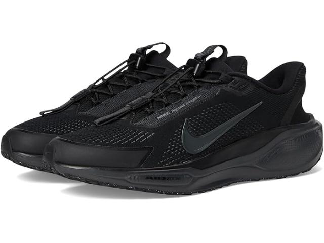 (取寄) ナイキ メンズ ペガサス イージー オン Nike men Pegasus Easy On Black/Anthracite/White