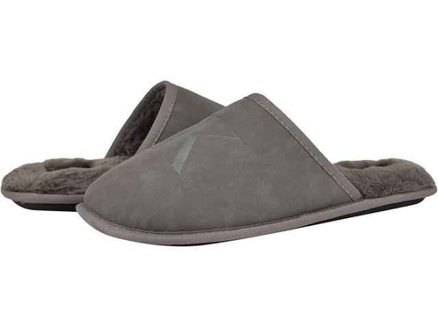 (取寄) カルバンクライン メンズ    men Xavery Dark Grey