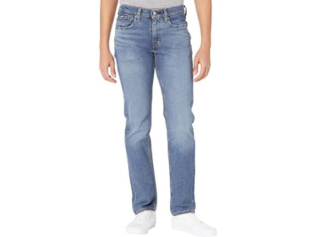 (取寄) リーバイス メンズ メンズ 514 ストレート Levi's Mens men 514 Straight Goth Twist My Finger