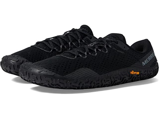 (取寄) メレル メンズ ヴェイパー グローブ 6 Merrell men Merrell Vapor Glove 6 Black