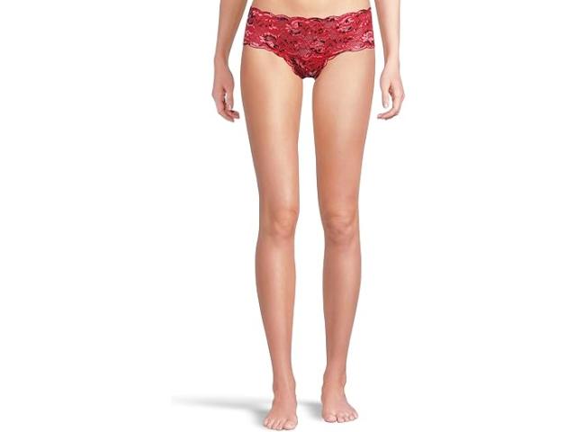 (取寄) コサベラ レディース ネバー セイ ネバー オンブレ Cosabella women Never Say Never Ombre Hotpant Velluto/Black