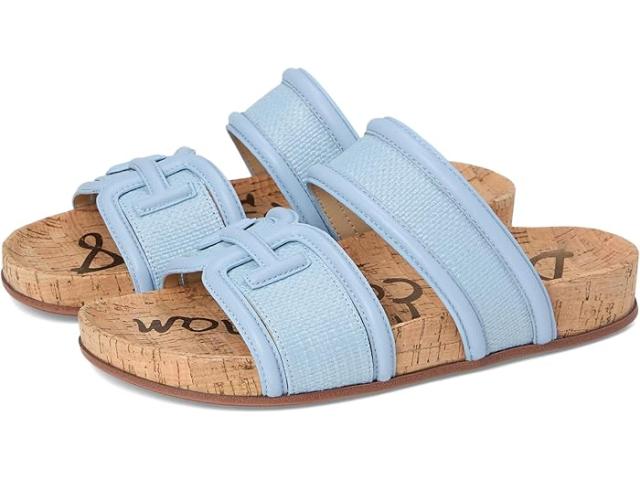 (取寄) サムエデルマン レディース ローワン Sam Edelman women Rowan Blue Breeze