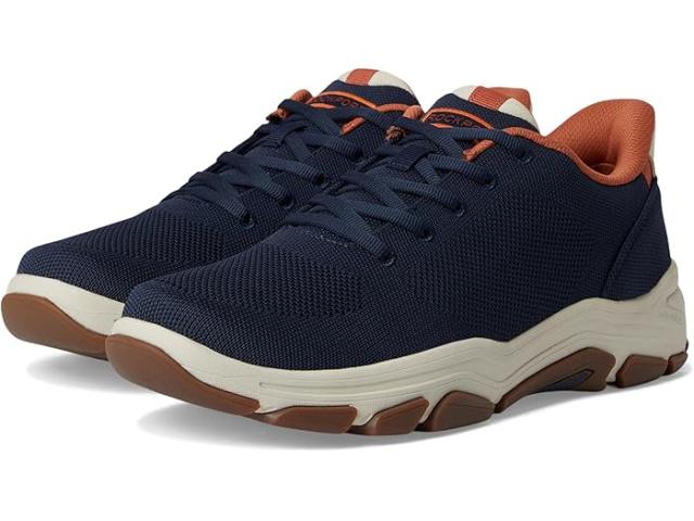 (取寄) ロックポート メンズ  Rockport men Rafferty Dark Blue