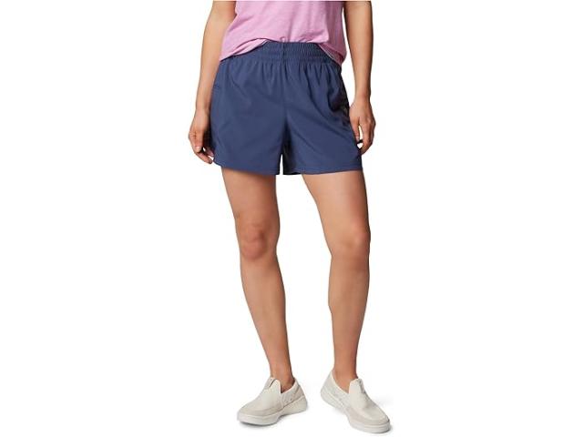 (取寄) コロンビア レディース パフォーマンス フィッシング ギア アンチャーテッド ショーツ Columbia women PFG Uncharted Shorts Nocturnal