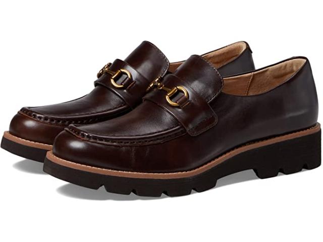 (取寄) ソフト レディース プレウィット Sofft women Sofft Prewitt Chocolate