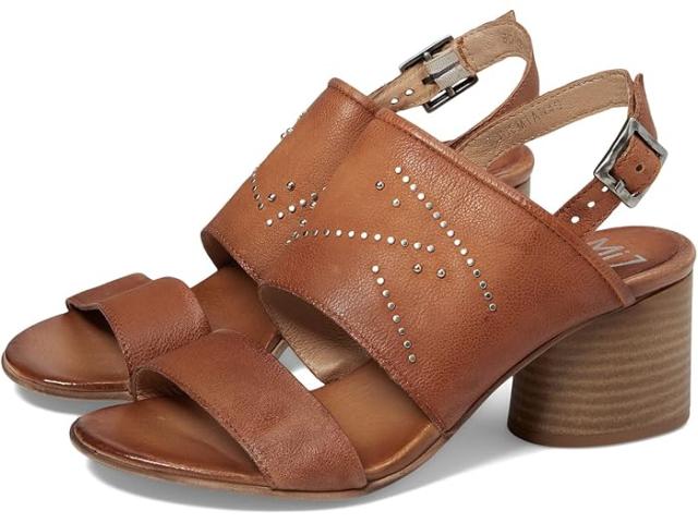 (取寄) ミズ ムーズ レディース ボヘミアン Miz Mooz women Bohemian Nutmeg