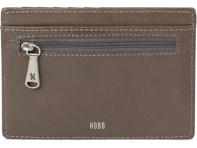 (取寄) ホーボー レディース ユーロ スライド カード ケース HOBO women Euro Slide Card Case Hearthstone
