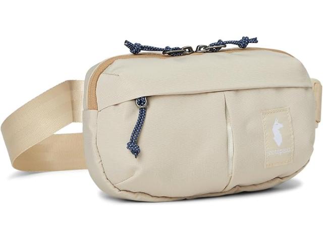 (取寄) コトパクシ トゥードゥー 2l ヒップ パック - カダ ディア Cotopaxi Todo 2L Hip Pack - Cada Dia Cream