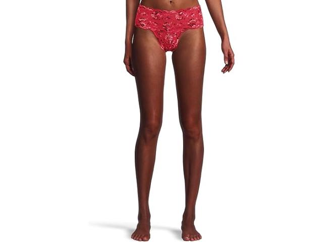 (取寄) コサベラ レディース ネバー セイ ネバー オンブレ コンフィー トング Cosabella women Never Say Never Ombre Comfie Thong Velluto/Black