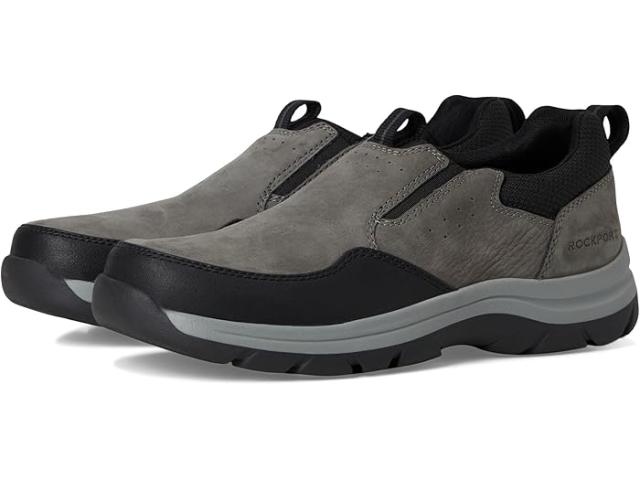 (取寄) ロックポート メンズ ファルコン Rockport men Falcon Grey
