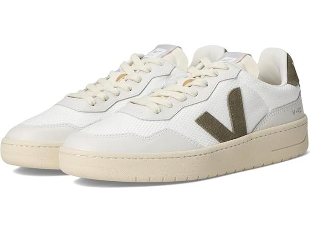 (取寄) ヴェジャ メンズ V-90 VEJA men V-90 White Kaki