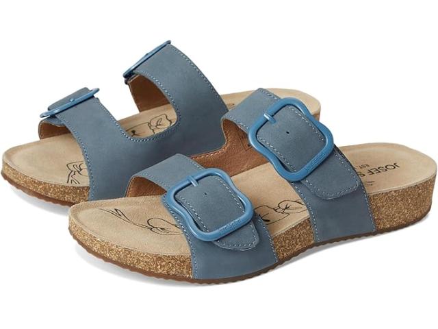 (取寄) ジョセフ セイベル レディース トンガ 64 Josef Seibel women Tonga 64 Jeans