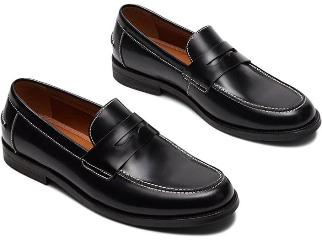 (取寄) スティーブマデン メンズ  Steve Madden men Steve Madden Natan Black