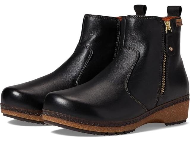 (取寄) ピコリノス レディース グラナダ W0W-8988 PIKOLINOS women Granada W0W-8988 Black