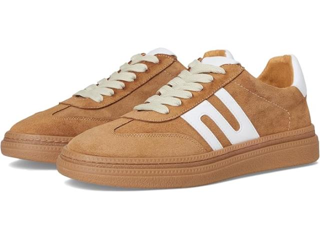 (取寄) スプリング ステップ レディース マイナ Spring Step women Myna Camel Multi Suede