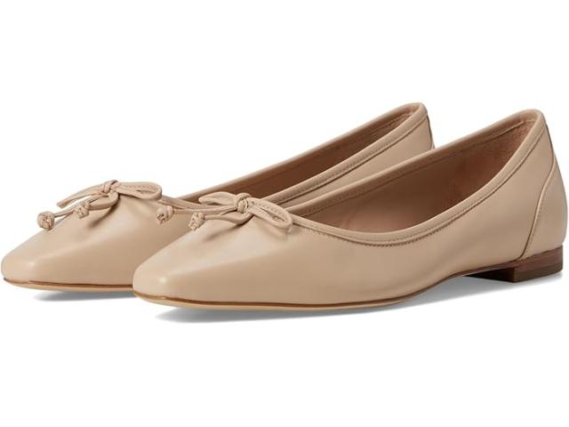 (取寄) コールハーン レディース バレエ フラッツ Cole Haan women Chlesea Ballet Flats Porcelain Leather