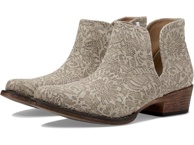 (取寄) ローパー レディース アヴァ レース Roper women Roper Ava Lace Tan