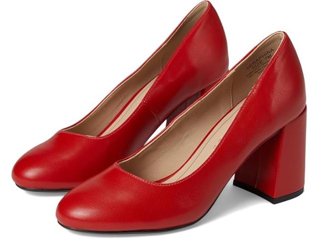 (取寄) ジュルネ コレクション レディース セラフィーナ Journee Collection women Seraphina Red