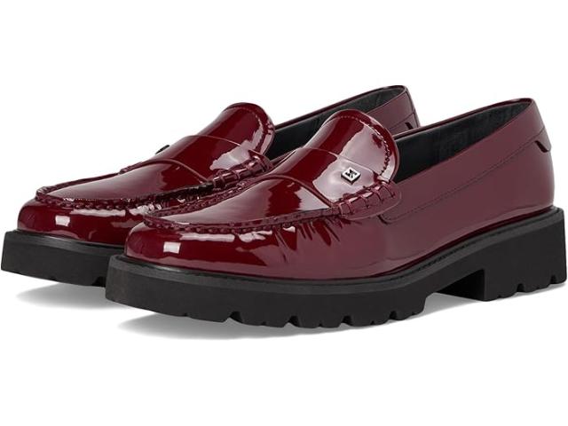 (取寄) フランコ サルト レディース  Franco Sarto women A-Saffron Red