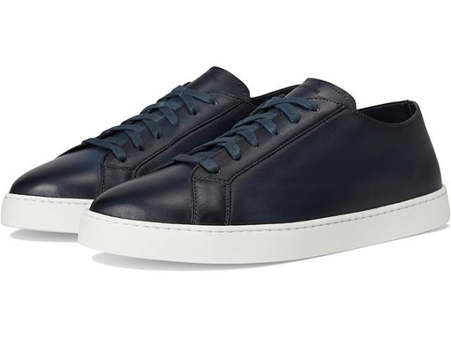 (取寄) マグナーニ メンズ ベケット Magnanni men Beckett Navy