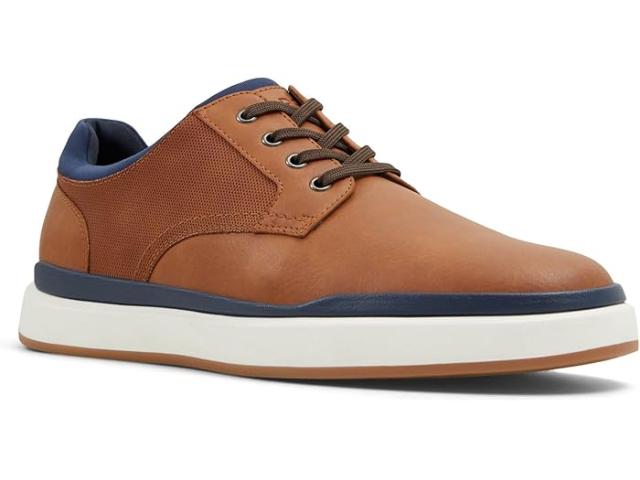 (取寄) アルド メンズ アップトン ALDO men Upton Cognac