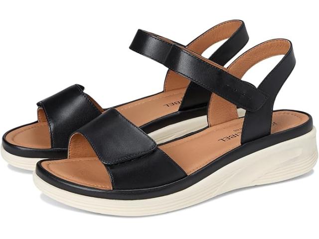 (取寄) ジョセフ セイベル レディース 01 Josef Seibel women Sevran 01 Black