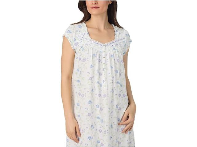 取寄) アイリーン ウエスト レディース コットン ニット キャップ