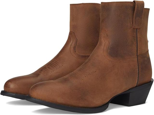 (取寄) ラレド メンズ カブレラ Laredo men Cabrera Tan