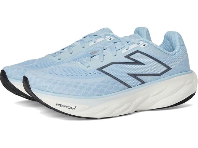 (取寄) ニューバランス メンズ フレッシュ フォーム X 1080 New Balance men Fresh Foam X 1080 v14 Light Chrome Blue/Ice Blue/Sea Salt