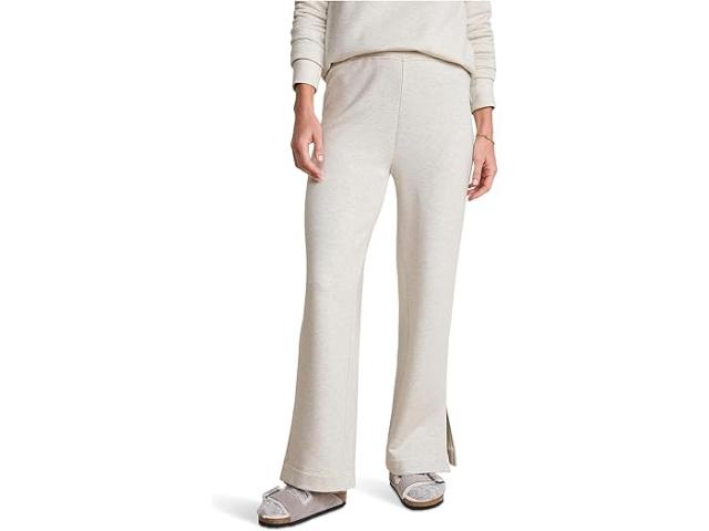 (取寄) ヴィンヤードヴァインズ レディース Dc イージー パンツ Vineyard Vines women DC Easy Pants Marshmallow Heather