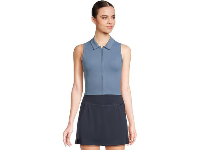 (取寄) トラヴィスマシュー レディース ミッドライン TravisMathew women Midline Copen Blue