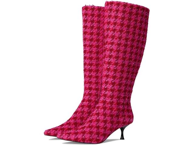 (取寄) ブルー バイ ベッツィジョンソン レディース  Blue by Betsey Johnson women Maxxine Fuschia Multi