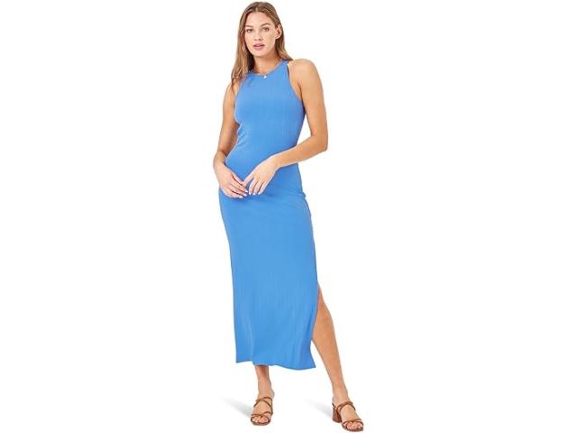 (取寄) エルスペース レディース フランチェスカ ドレス L*Space women L*Space Francesca Dress Veri Peri