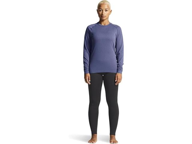 (取寄) クラフト レディース アクティブ コンフォート ロングスリーブ 2 Craft women Active Comfort Longsleeve 2 Aerinite