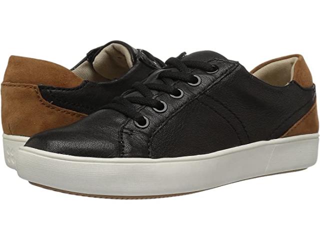 (取寄) ナチュラライザー レディース モリソン Naturalizer women  Morrison Black Leather