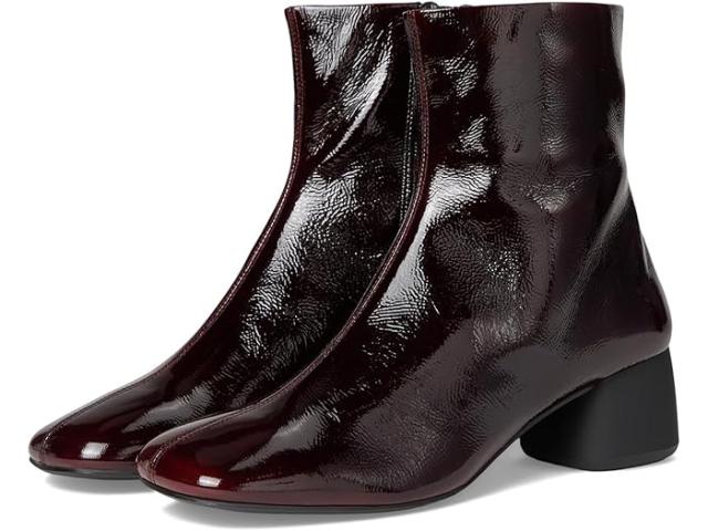 (取寄) バガボンド シューメーカーズ レディース リビア パテント レザー Vagabond Shoemakers women Livia Patent Leather Cherry