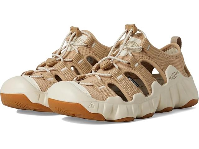 (取寄) キーン レディース ハイパーポート エイチツー KEEN women Hyperport H2 Chipmunk/Birch