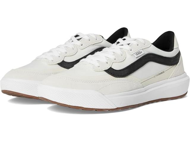 (取寄) バンズ MTE ウルトラレンジ 2.0 セ Vans Mte Ultrarange 2.0 SE White/Black
