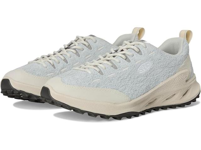 (取寄) キーン レディース ジャスパー シオニック スニーカー KEEN women Jasper Zionic Sneakers Ballad Blue/Silver