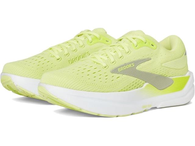 (取寄) ブルックス メンズ ゴースト マックス 3 Brooks men Ghost Max 3 Sunny Lime/Acid Lime/Tea