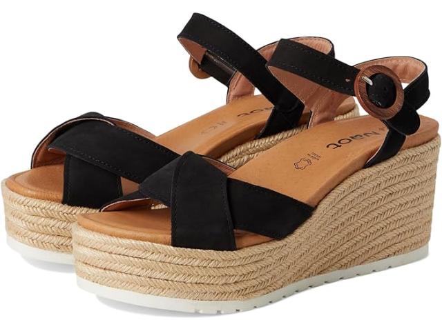 (取寄) ナオト レディース マーベラ Naot women Marbella Black Velvet Nubuck