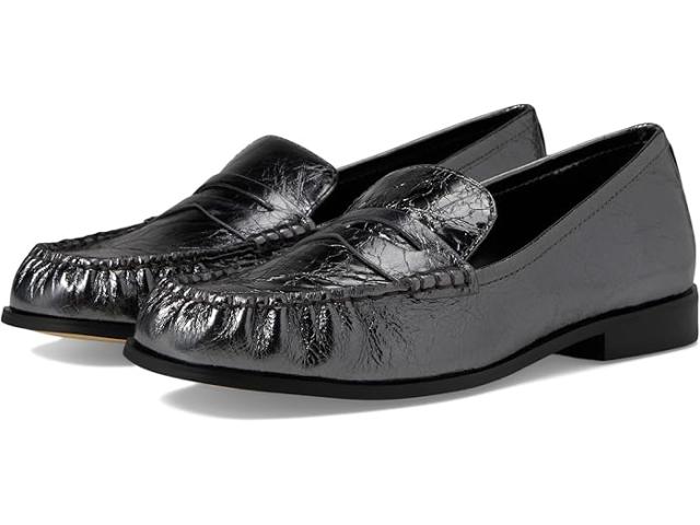 (取寄) マイケルコース レディース カールソン ローファー MICHAEL Michael Kors women Carlson Loafer Gunl
