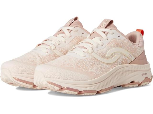 (取寄) ライカ レディース デディケイト Lx Ryka women Dedicate LX Dusty Peach
