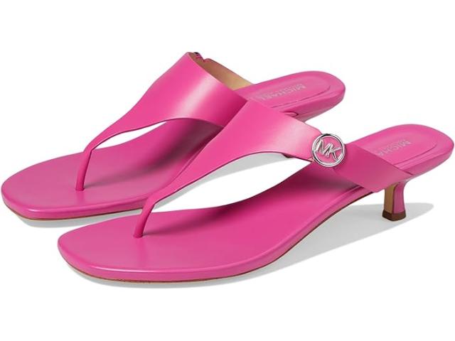 (取寄) マイケルコース レディース ルシンダ キトン MICHAEL Michael Kors women Lucinda Kitten Cerise