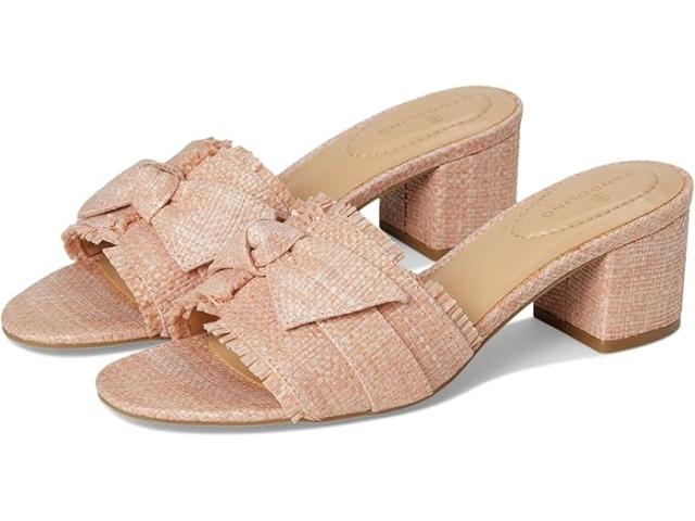 (取寄) バンドリーノ レディース アーデン Bandolino women Arden Light Pink